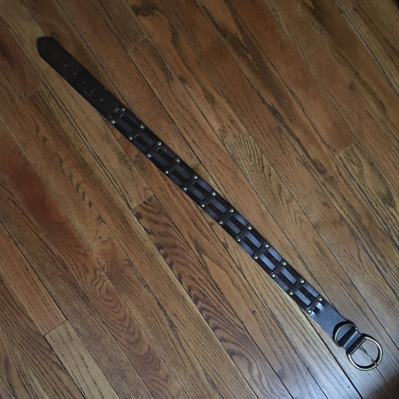 American Eagle Outfitters | Accessories | Aeo Braided Belt | Poshmark